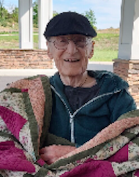 Louis Luke Lisi - ShenandoahValleyObits.com | ShanandoahValleyObits.com