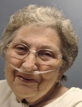 Catherine B. Peters - ShenandoahValleyObits.com | ShanandoahValleyObits.com