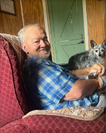 Guy Day Hartless, Jr. - ShenandoahValleyObits.com ...