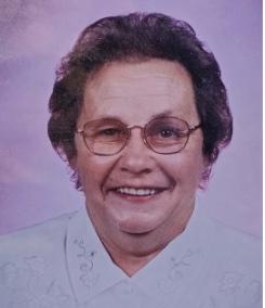 Faye Lichliter Boyer - ShenandoahValleyObits.com ...