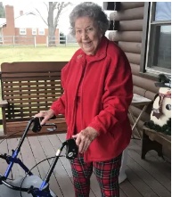 Dorothy June Yancey Claytor - ShenandoahValleyObits.com ...