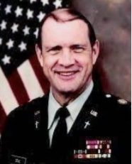 Rev. Thomas "Tom" Deal - ShenandoahValleyObits.com ...