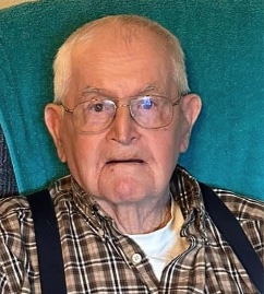 Donald Mongold - ShenandoahValleyObits.com | ShanandoahValleyObits.com