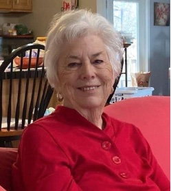 Brenda V. Stonesifer - ShenandoahValleyObits.com ...