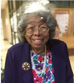 Edith Pauline Williams - ShenandoahValleyObits.com ...