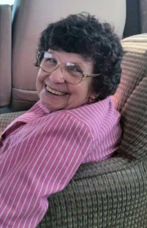 Elizabeth Smoot - ShenandoahValleyObits.com | ShanandoahValleyObits.com