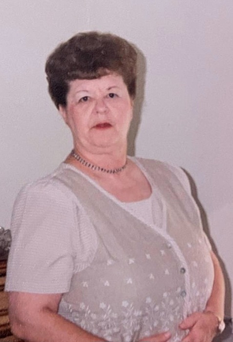 Eleanor "Ellie" McClure - ShenandoahValleyObits.com ...