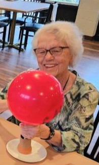 Betty Comer - ShenandoahValleyObits.com | ShanandoahValleyObits.com