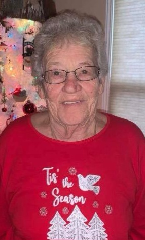 Barbara Cubbage - ShenandoahValleyObits.com | ShanandoahValleyObits.com