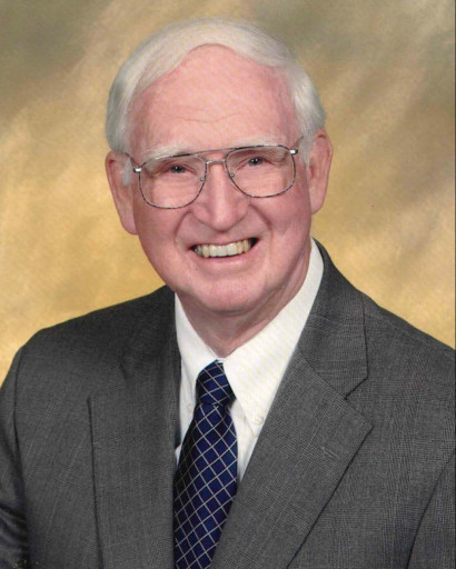 Ralph L. Perry - ShenandoahValleyObits.com | ShanandoahValleyObits.com