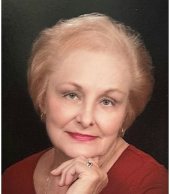 Helen VanDerveer - ShenandoahValleyObits.com | ShanandoahValleyObits.com