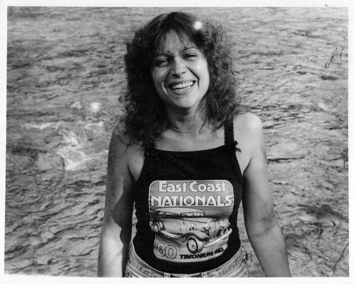 Joy Wist-Thorpe - ShenandoahValleyObits.com | ShanandoahValleyObits.com