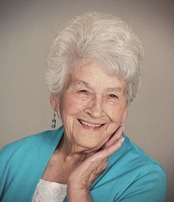 Annie Samuels - ShenandoahValleyObits.com | ShanandoahValleyObits.com