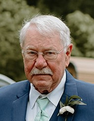 Robert Teets - ShenandoahValleyObits.com | ShanandoahValleyObits.com