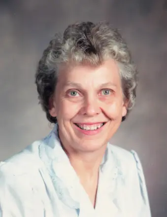 Elizabeth "Fike" Louise Myers - ShenandoahValleyObits.com ...