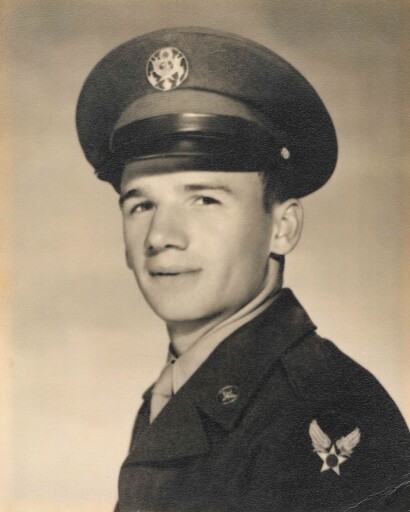 Maynard "Andy" C. Pierce - ShenandoahValleyObits.com ...