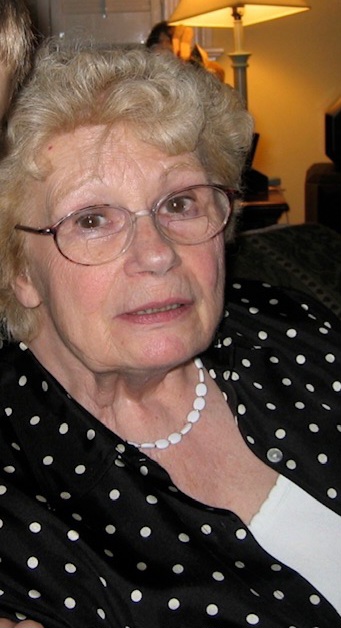 Edna Byrne - ShenandoahValleyObits.com | ShanandoahValleyObits.com
