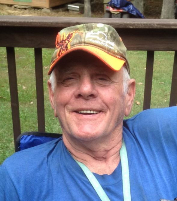 Ralph Hinkle - ShenandoahValleyObits.com | ShanandoahValleyObits.com