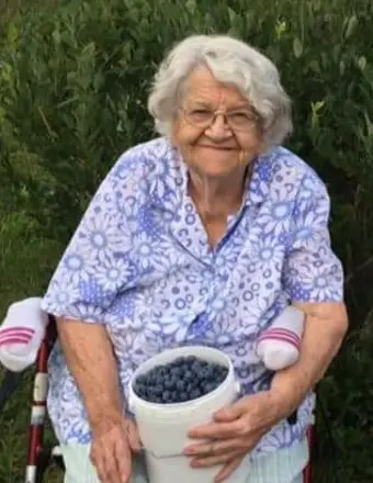 Jean Elizabeth Buel - ShenandoahValleyObits.com | ShanandoahValleyObits.com