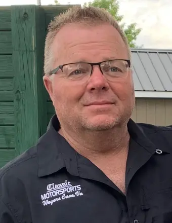 John William Davis - ShenandoahValleyObits.com | ShanandoahValleyObits.com