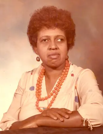 Madeline Cleon Jackson - ShenandoahValleyObits.com ...