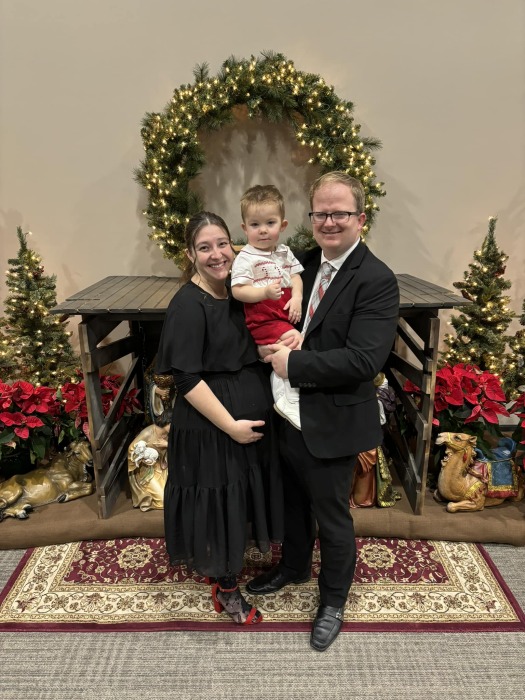 Brandon Sandy - ShenandoahValleyObits.com | ShanandoahValleyObits.com