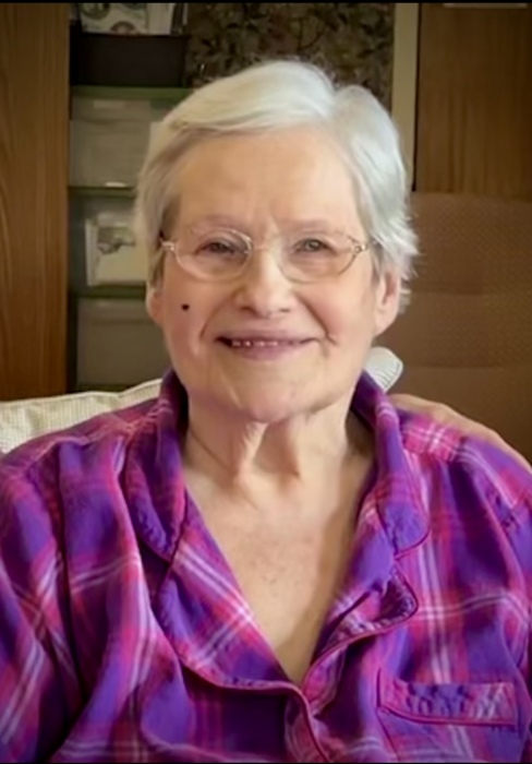 Phyllis Morrison - ShenandoahValleyObits.com | ShanandoahValleyObits.com