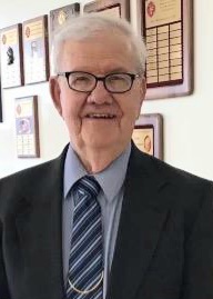 Charles Richards - ShenandoahValleyObits.com | ShanandoahValleyObits.com