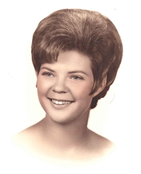 Virginia "Ginger" Drumheller - ShenandoahValleyObits.com ...