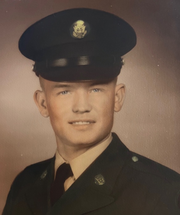 Ronnie Cubbage - ShenandoahValleyObits.com | ShanandoahValleyObits.com