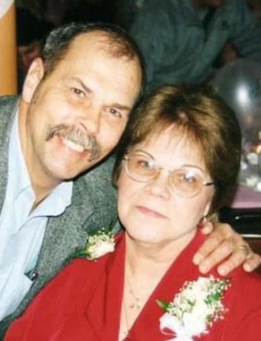 Norma Rowe - ShenandoahValleyObits.com | ShanandoahValleyObits.com