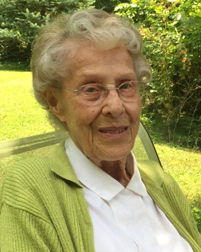 Reba V. Edwards - ShenandoahValleyObits.com | ShanandoahValleyObits.com