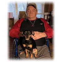 Omer James Hinkle - ShenandoahValleyObits.com | ShanandoahValleyObits.com