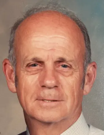 Harley Leo Propst - ShenandoahValleyObits.com | ShanandoahValleyObits.com