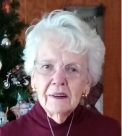 Audrey "Jean" (Wright) Hanger - ShenandoahValleyObits.com ...