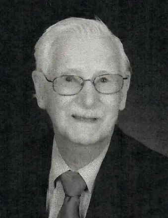 William Blondell Ludwick - ShenandoahValleyObits.com ...