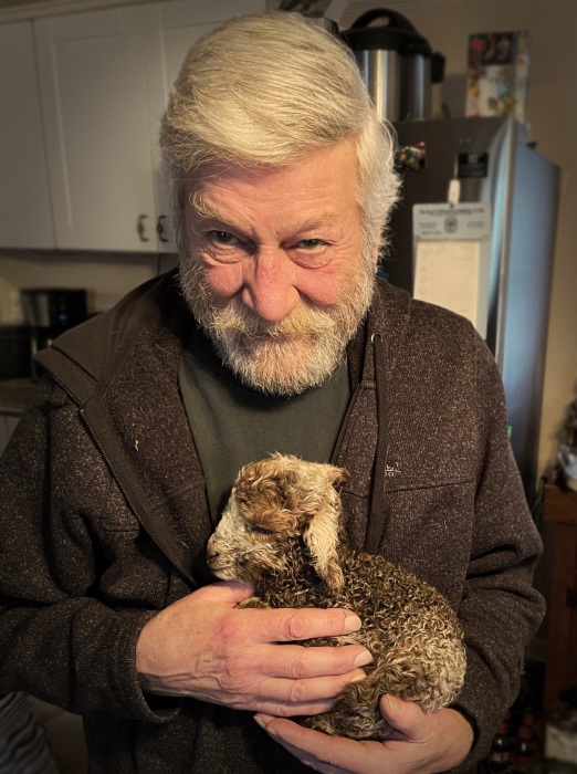 Allen Snyder - ShenandoahValleyObits.com | ShanandoahValleyObits.com