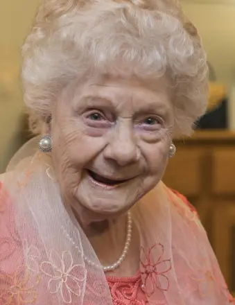 Lilly Violet Justice - ShenandoahValleyObits.com | ShanandoahValleyObits.com