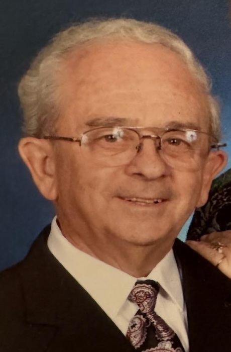 Buddy Caviness - ShenandoahValleyObits.com | ShanandoahValleyObits.com