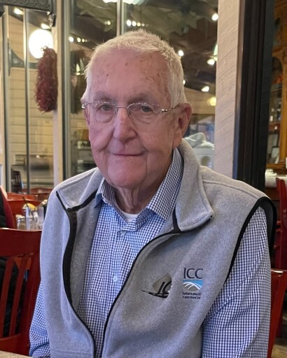 Edward G. Clymore - ShenandoahValleyObits.com | ShanandoahValleyObits.com