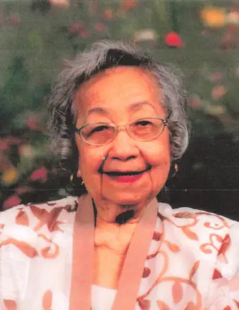 Elsie Chew Olmos - ShenandoahValleyObits.com | ShanandoahValleyObits.com