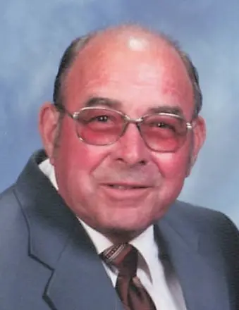 Garland Lee Shull - ShenandoahValleyObits.com | ShanandoahValleyObits.com