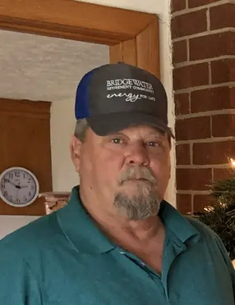 Garland Wayne Shull - ShenandoahValleyObits.com | ShanandoahValleyObits.com