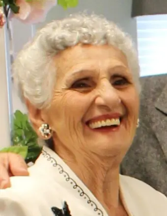 Rita Ann Mettinano Gray - ShenandoahValleyObits.com | ShanandoahValleyObits.com