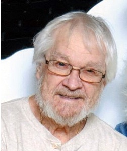 Julian Russell Keith, Jr. - ShenandoahValleyObits.com ...