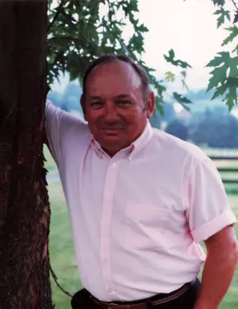 Jerry Wayne Smiley - ShenandoahValleyObits.com | ShanandoahValleyObits.com