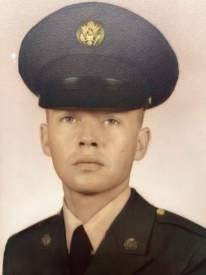John "Jack" Groome - ShenandoahValleyObits.com | ShanandoahValleyObits.com
