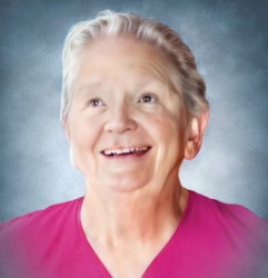 Rebecca "Becky" Carbaugh - ShenandoahValleyObits.com ...