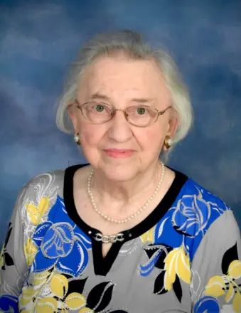 Winona Huffer Wimer - ShenandoahValleyObits.com | ShanandoahValleyObits.com