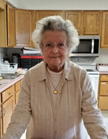 Virginia "Ginny" Bowers - ShenandoahValleyObits.com ...